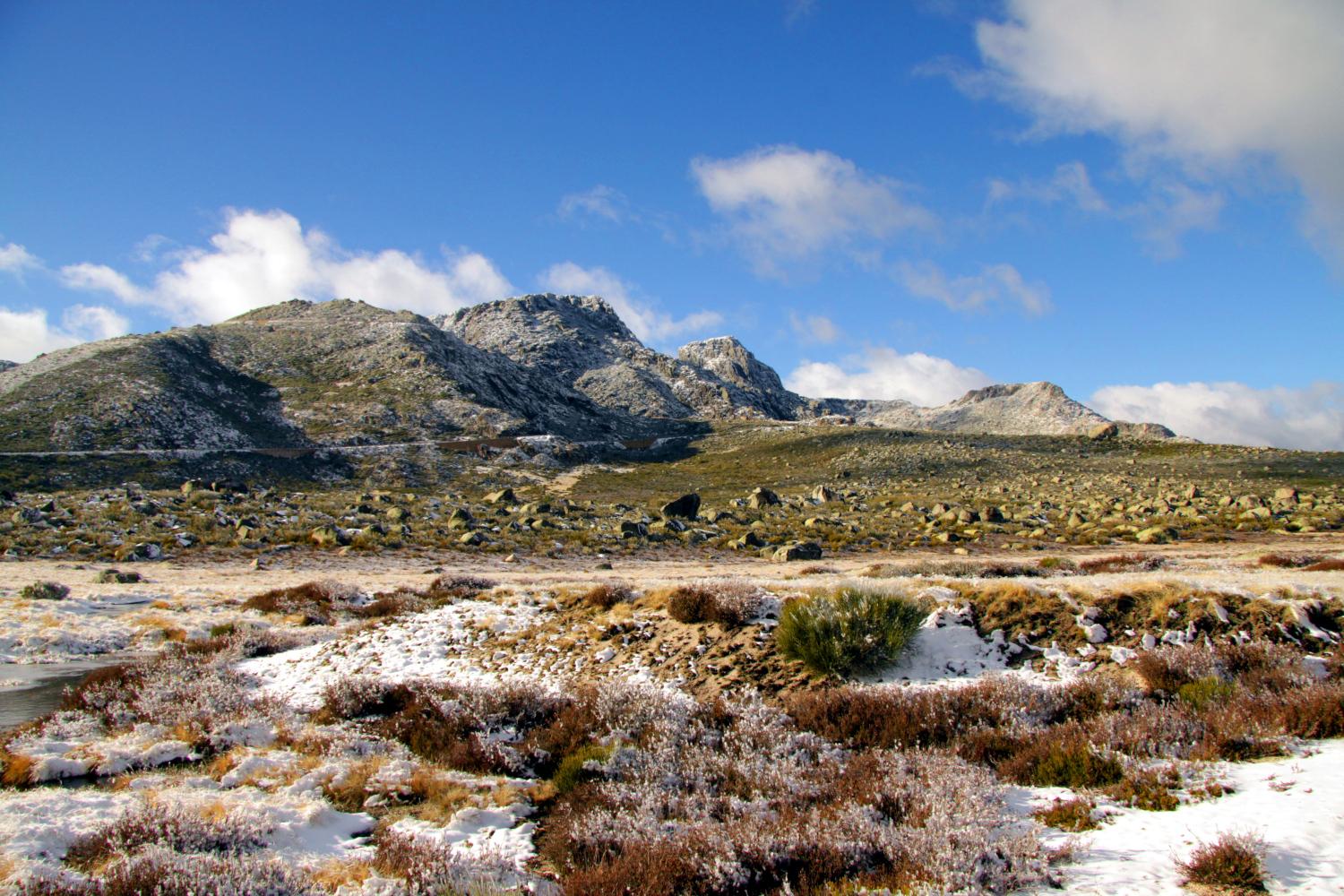 Serra da Estrela – Portugal Outdoor